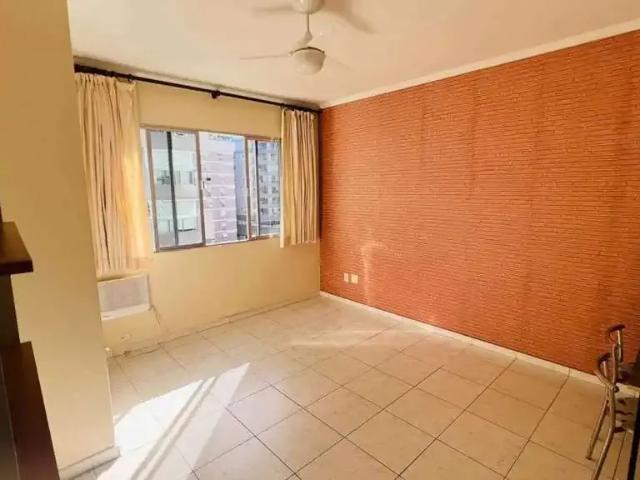 Apartamento para Venda em Santos/SP Pompéia 1 Quartos