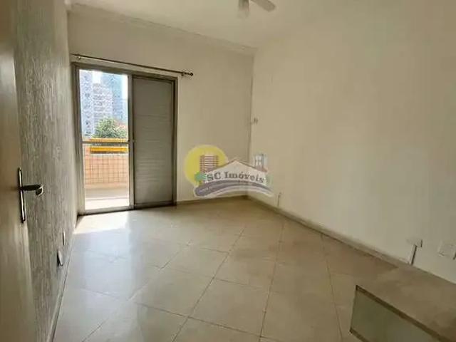 Apartamento para Venda em Santos/SP Pompéia 1 Quartos