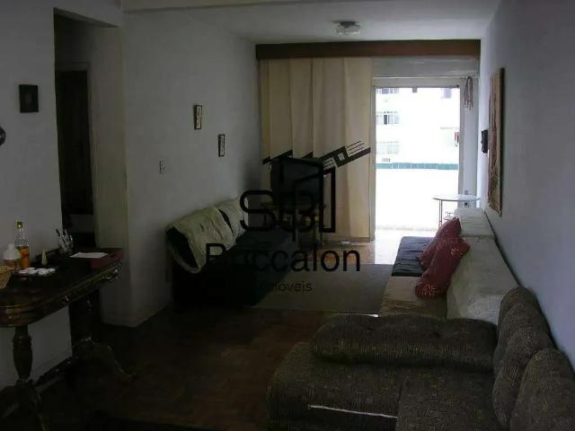 Apartamento para Venda em Santos/SP Pompéia 1 Quartos