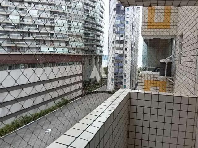 Apartamento para Venda em Santos/SP Pompéia 1 Quartos