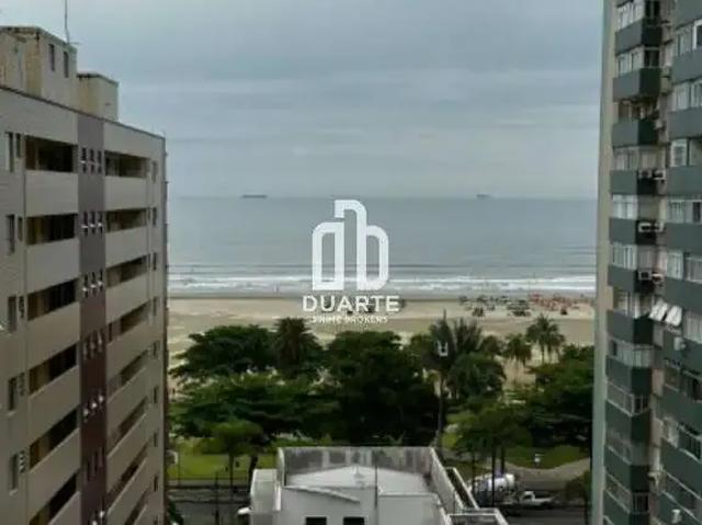 Apartamento para Venda em Santos/SP Pompéia 1 Quartos