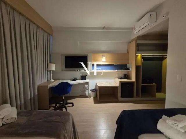 Apartamento para Venda em Santos/SP Pompéia 1 Quartos