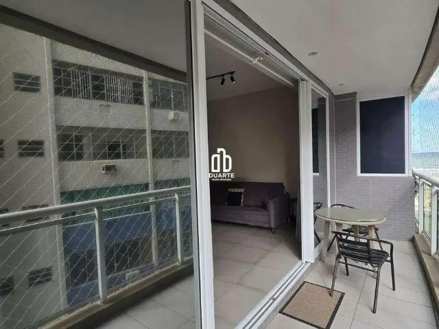 Apartamento para Venda em Santos/SP Pompéia 1 Quartos
