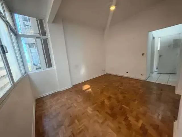 Apartamento para Venda em Santos/SP Pompéia 1 Quartos
