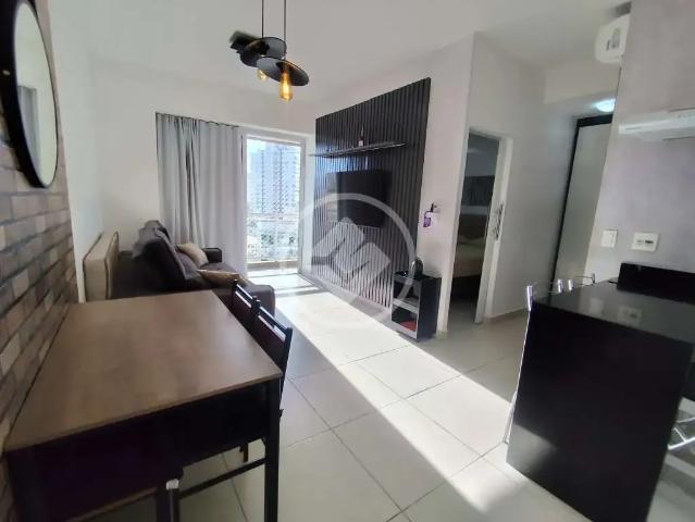 Apartamento para Venda em Santos/SP Pompéia 1 Quartos