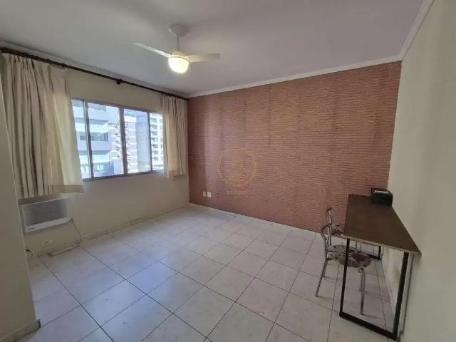 Apartamento para Venda em Santos/SP Pompéia 1 Quartos
