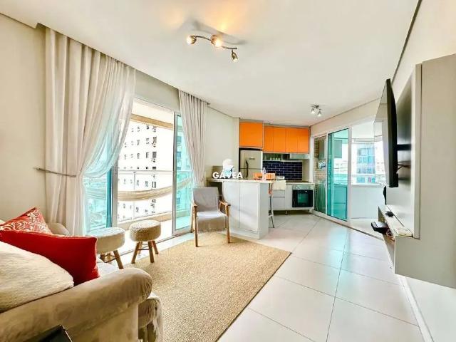 Apartamento para Venda em Santos/SP Pompéia 1 Quartos