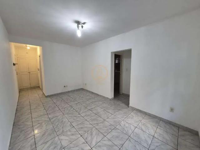 Apartamento para Venda em Santos/SP Pompéia 1 Quartos