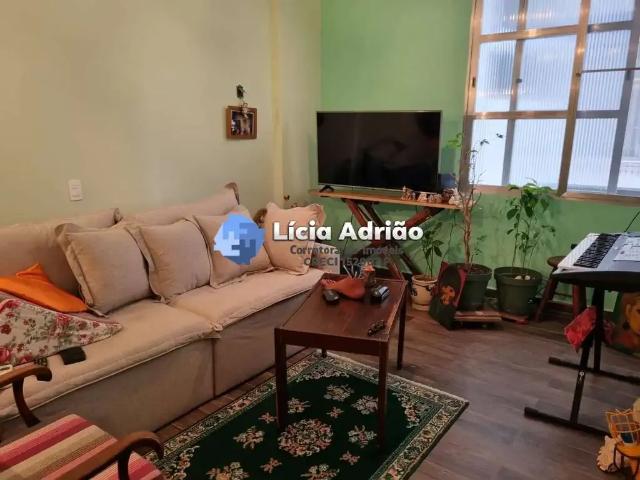 Apartamento para Venda em Santos/SP Pompéia 1 Quartos