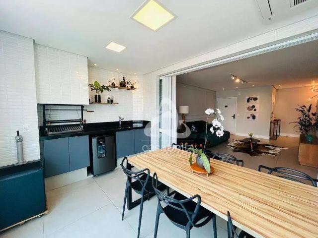 Apartamento para Venda em Santos/SP Pompéia 2 Quartos