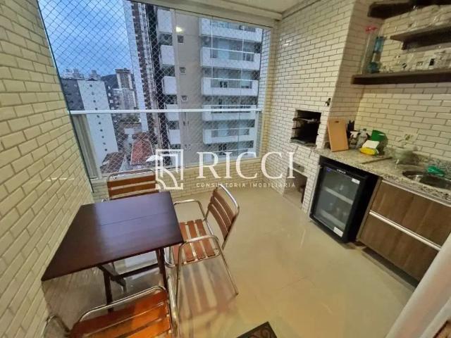 Apartamento para Venda em Santos/SP Pompéia 2 Quartos