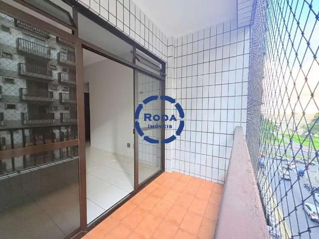 Apartamento para Venda em Santos/SP Pompéia 2 Quartos