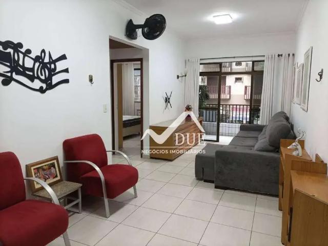 Apartamento para Venda em Santos/SP Pompéia 2 Quartos