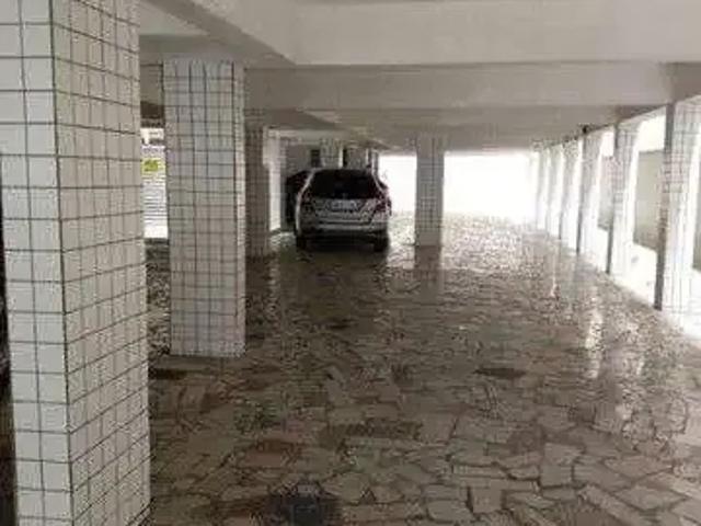 Apartamento para Venda em Santos/SP Pompéia 2 Quartos