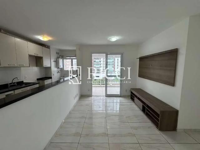 Apartamento para Venda em Santos/SP Pompéia 2 Quartos