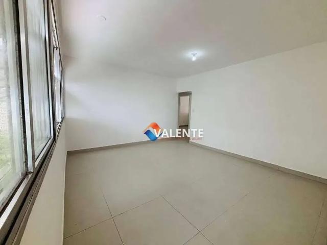 Apartamento para Venda em Santos/SP Pompéia 2 Quartos