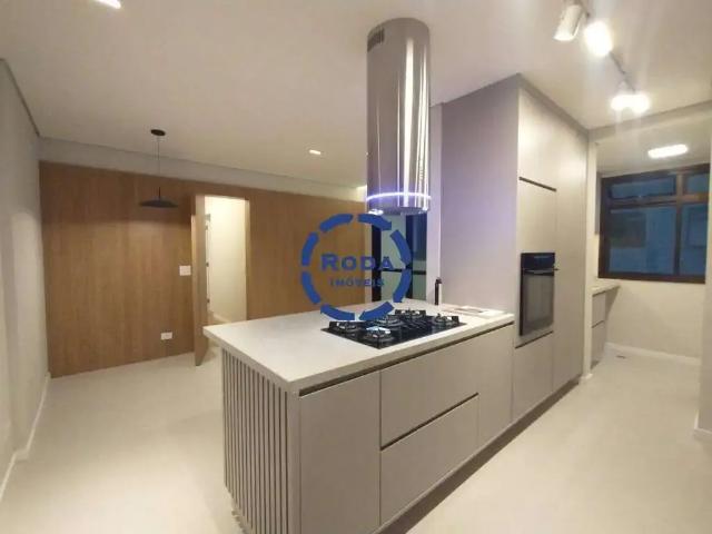 Apartamento para Venda em Santos/SP Pompéia 2 Quartos