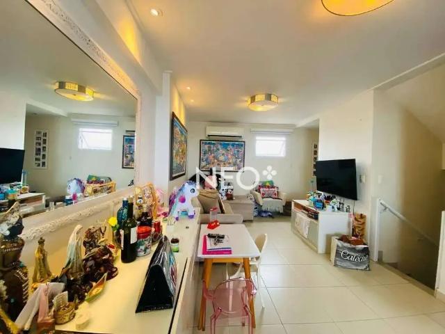 Apartamento para Venda em Santos/SP Pompéia 2 Quartos
