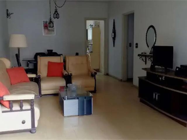 Apartamento para Venda em Santos/SP Pompéia 2 Quartos