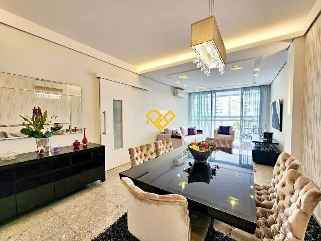 Apartamento para Venda em Santos/SP Pompéia 2 Quartos
