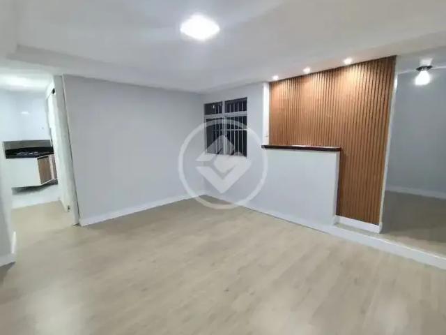 Apartamento para Venda em Santos/SP Pompéia 2 Quartos
