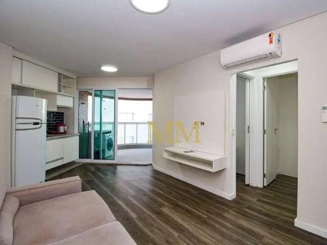 Apartamento para Venda em Santos/SP Pompéia 2 Quartos