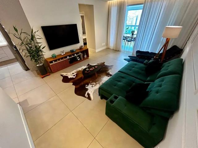 Apartamento para Venda em Santos/SP Pompéia 2 Quartos