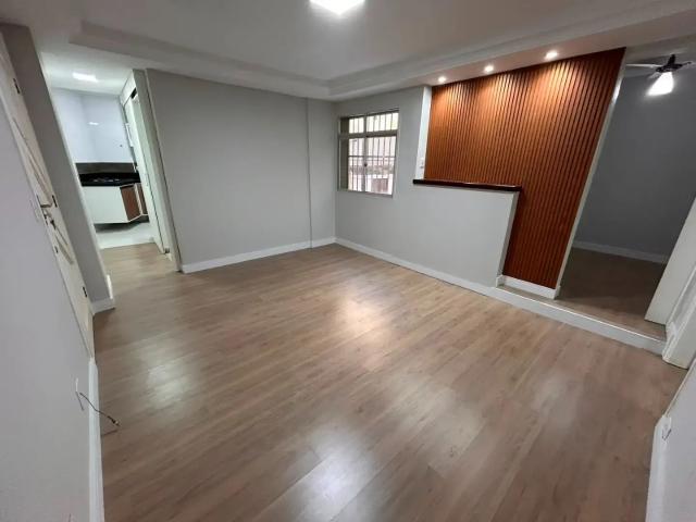 Apartamento para Venda em Santos/SP Pompéia 2 Quartos