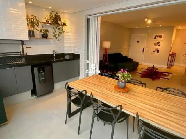 Apartamento para Venda em Santos/SP Pompéia 2 Quartos