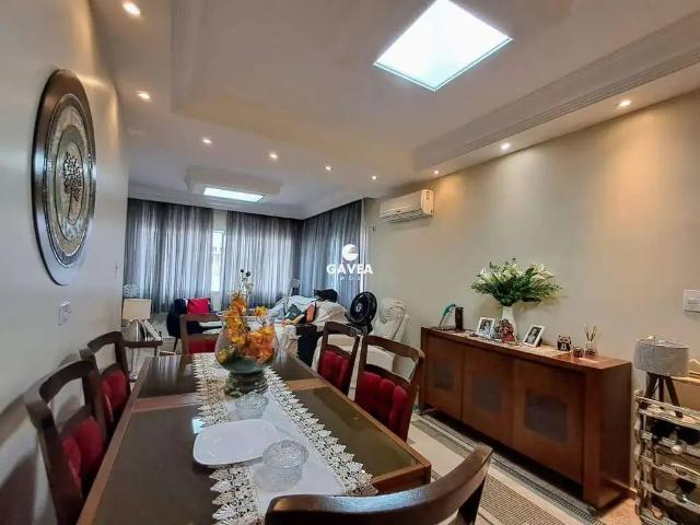 Apartamento para Venda em Santos/SP Pompéia 2 Quartos