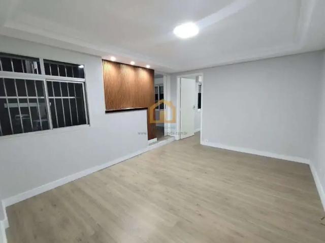 Apartamento para Venda em Santos/SP Pompéia 2 Quartos