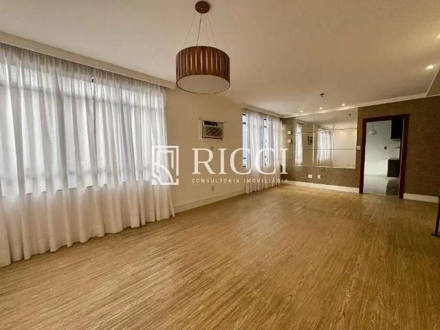 Apartamento para Venda em Santos/SP Pompéia 2 Quartos