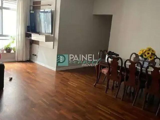 Apartamento para Venda em Santos/SP Pompéia 2 Quartos