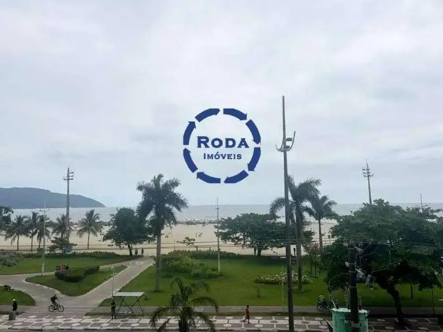 Apartamento para Venda em Santos/SP Pompéia 2 Quartos