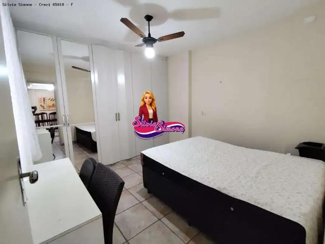 Apartamento para Venda em Santos/SP Pompéia 2 Quartos