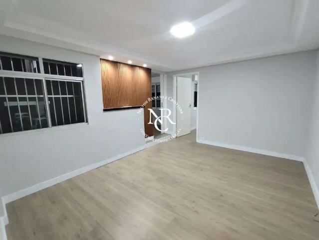 Apartamento para Venda em Santos/SP Pompéia 2 Quartos