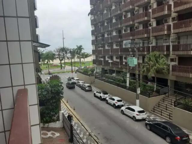 Apartamento para Venda em Santos/SP Pompéia 2 Quartos