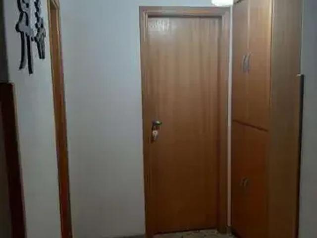 Apartamento para Venda em Santos/SP Pompéia 2 Quartos