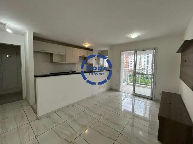 Apartamento para Venda em Santos/SP Pompéia 2 Quartos