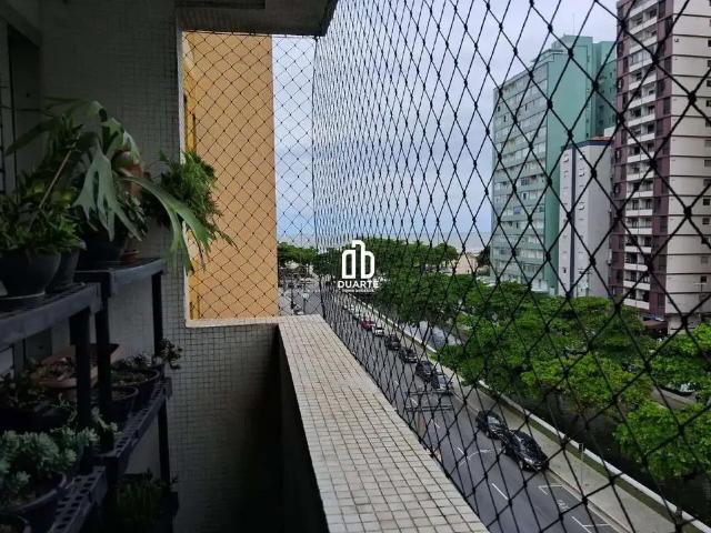Apartamento para Venda em Santos/SP Pompéia 2 Quartos