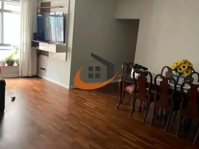 Apartamento para Venda em Santos/SP Pompéia 2 Quartos