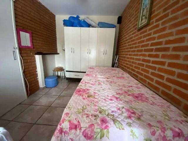 Apartamento para Venda em Santos/SP Pompéia 2 Quartos