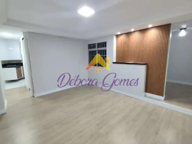 Apartamento para Venda em Santos/SP Pompéia 2 Quartos
