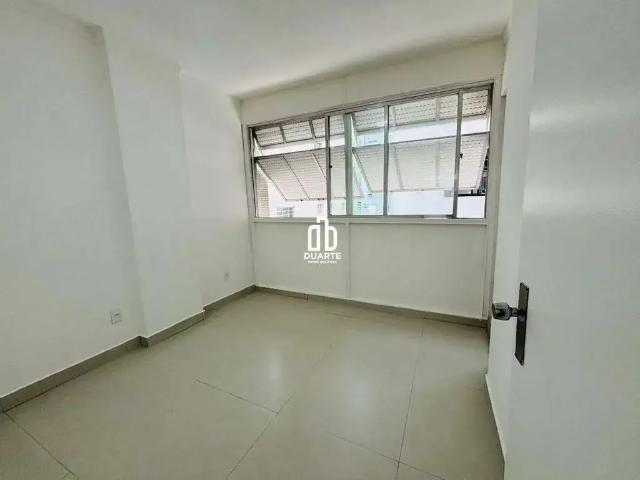 Apartamento para Venda em Santos/SP Pompéia 2 Quartos