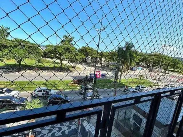 Apartamento para Venda em Santos/SP Pompéia 4 Quartos