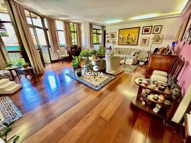 Apartamento para Venda em Santos/SP Pompéia 4 Quartos
