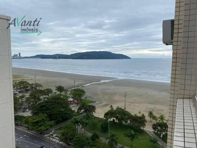 Apartamento para Venda em Santos/SP Pompéia 3 Quartos