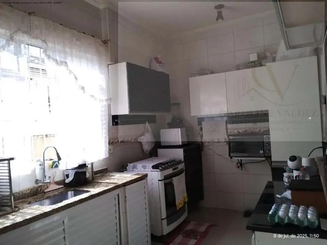 Apartamento para Venda em Santos/SP Pompéia