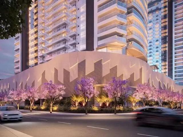 Apartamento para Venda em Santos/SP Ponta da Praia