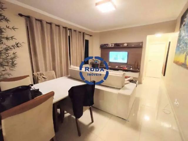 Apartamento para Venda em Santos/SP Ponta da Praia 1 Quartos